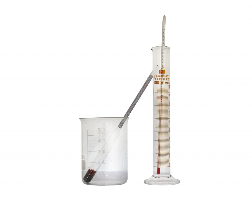 Alcohol Kit - Alembics