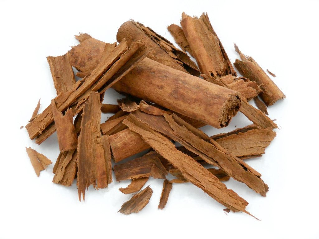 Cinnamon (True) - Alembics