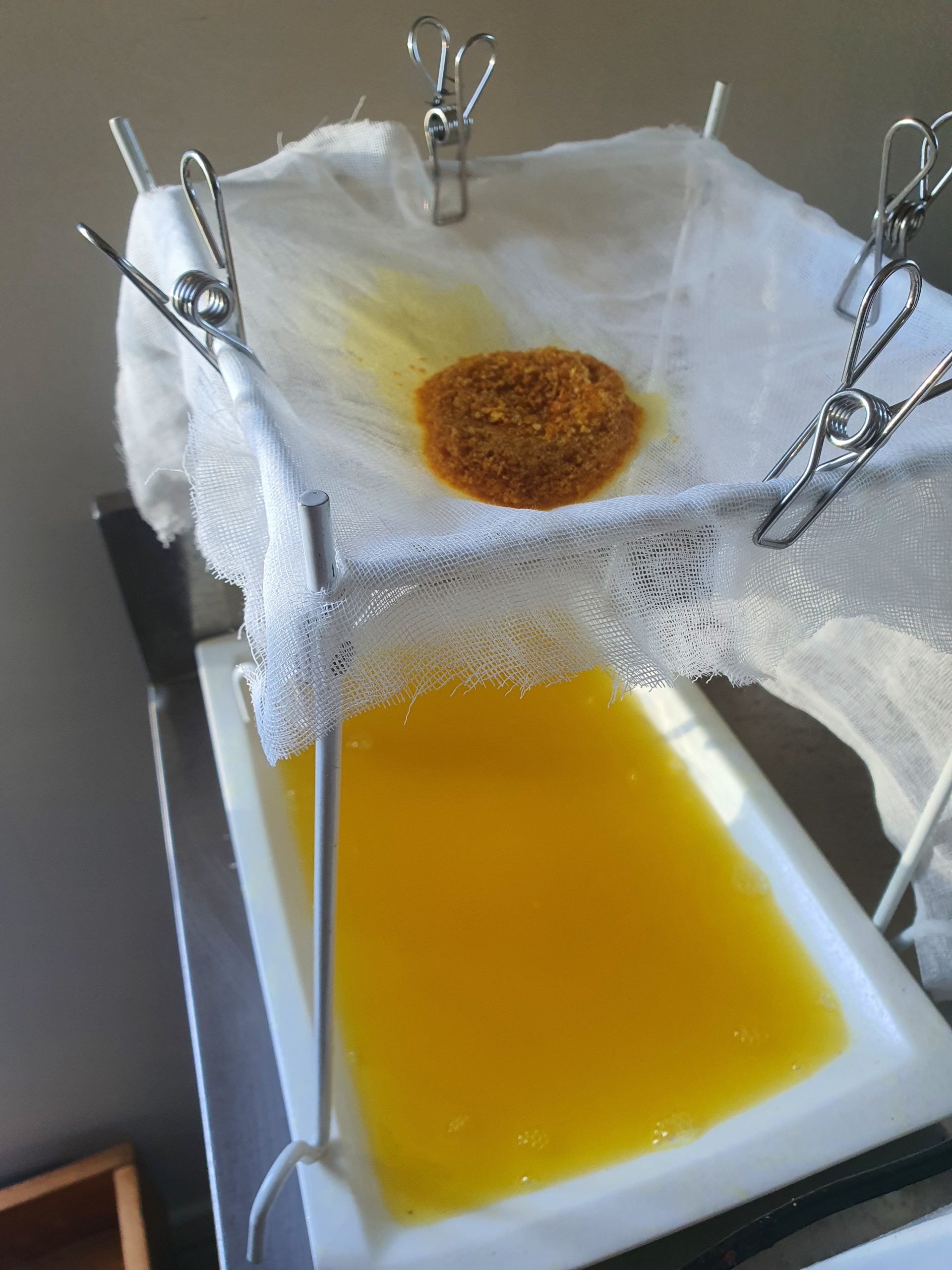 Make it: Layering aroma for a yuzu body balm – The Alembics Lab