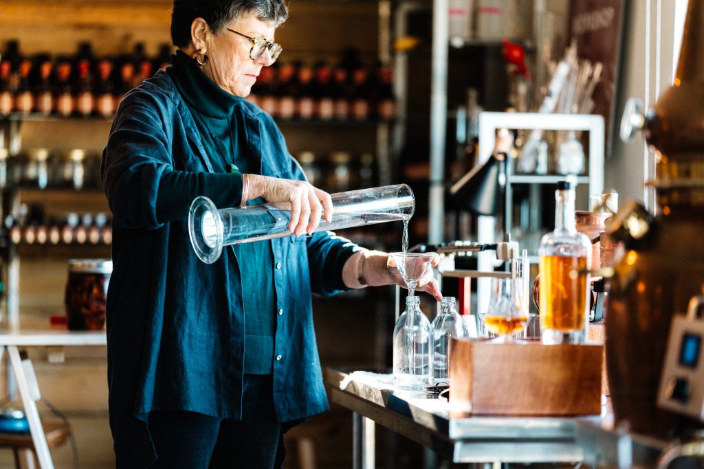 How-to Guides - Alembics