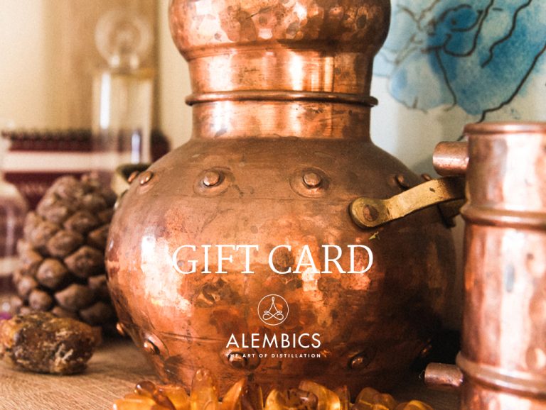 Products - Alembics